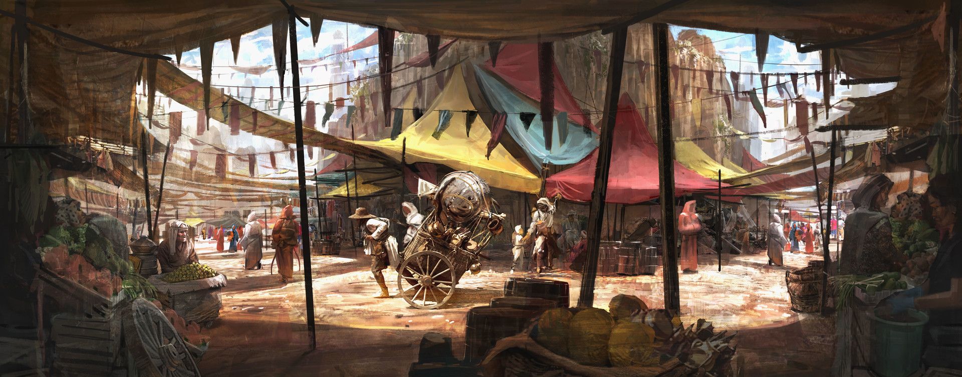 Outpost Gaming - North Bay