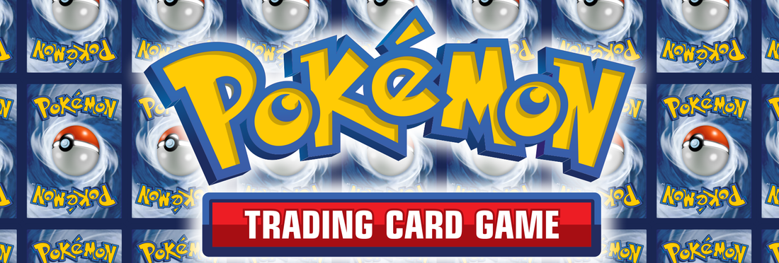 Getting Started: Pokémon Trading Card Game – Outpost Gaming
