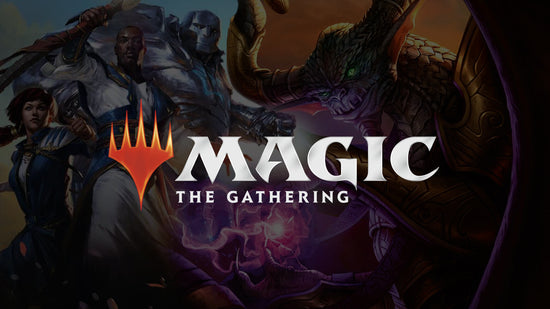 Getting Started: Magic: The Gathering – Outpost Gaming