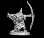 Norker Deadeye – Outpost Gaming